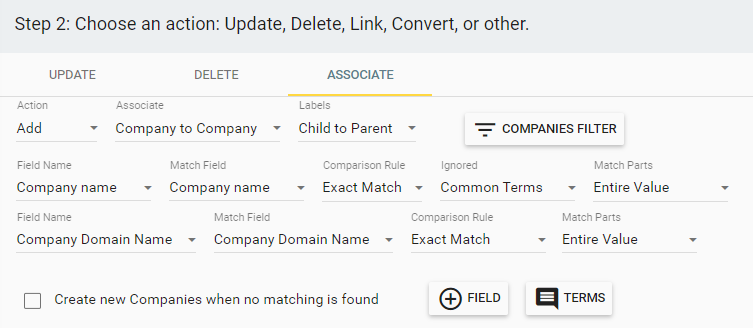 How To Add Associations in HubSpot Workflows