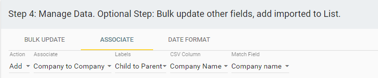Make Maintaining Child-Parent Company Associations in HubSpot Easier Make Maintaining Child-Parent Company Associations in HubSpot Easier