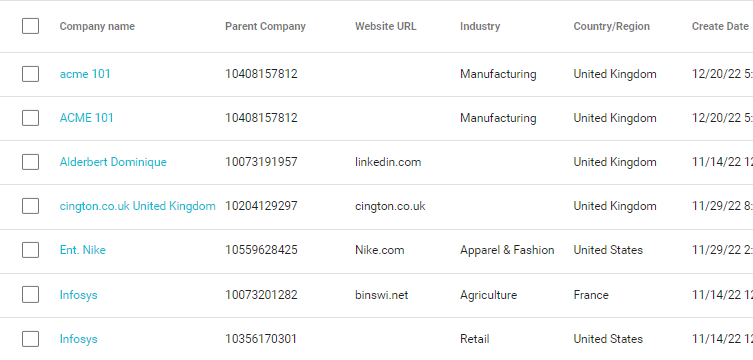 Make Maintaining Child-Parent Company Associations in HubSpot Easier Make Maintaining Child-Parent Company Associations in HubSpot Easier