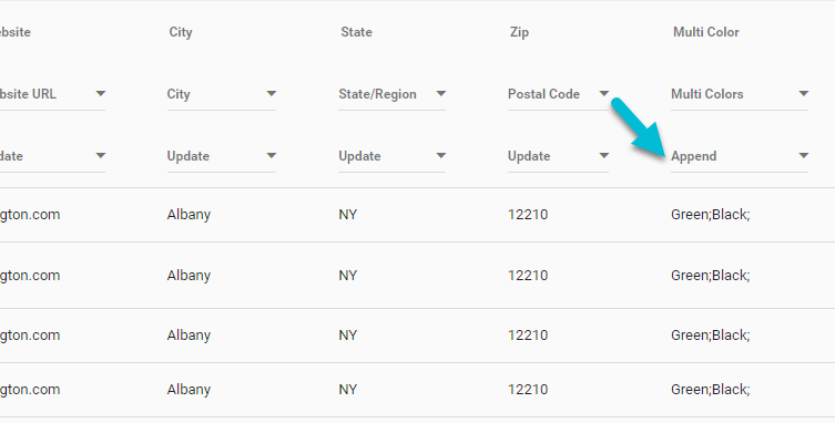 Multi-Select Fields in HubSpot: How to Import and Append Values Multi-Select Fields in HubSpot: How to Import and Append Values