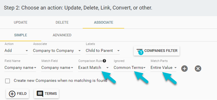 Make Maintaining Child-Parent Company Associations in HubSpot Easier Make Maintaining Child-Parent Company Associations in HubSpot Easier