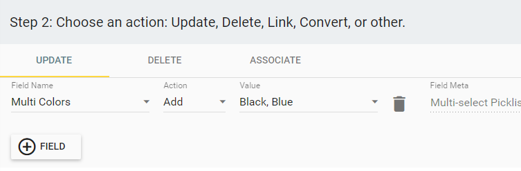 Multi-Select Fields in HubSpot: How to Import and Append Values Multi-Select Fields in HubSpot: How to Import and Append Values