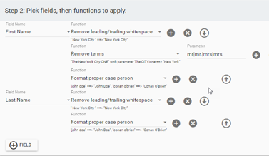 A Guide To Salesforce Forms For Data Management