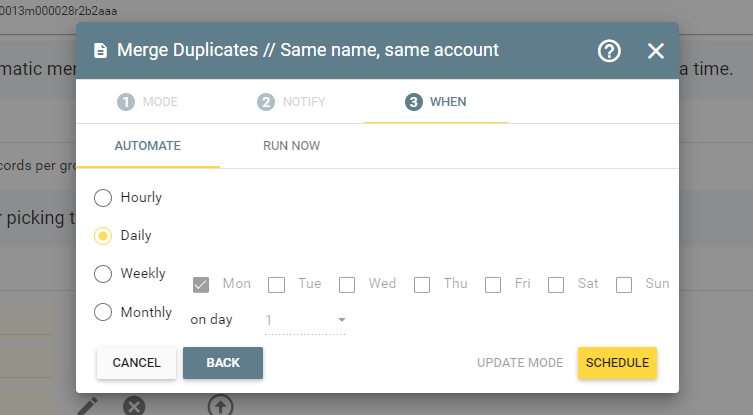A Guide to Salesforce Forms for Data Management